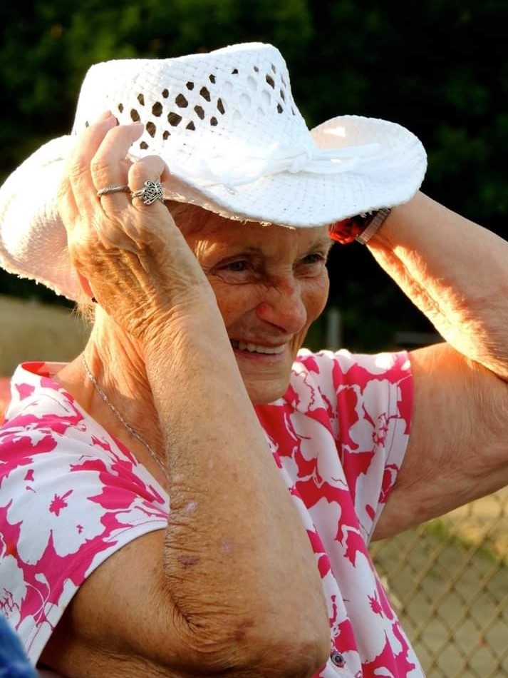 Brenda D. Franzen | News, Sports, Jobs - Post Journal